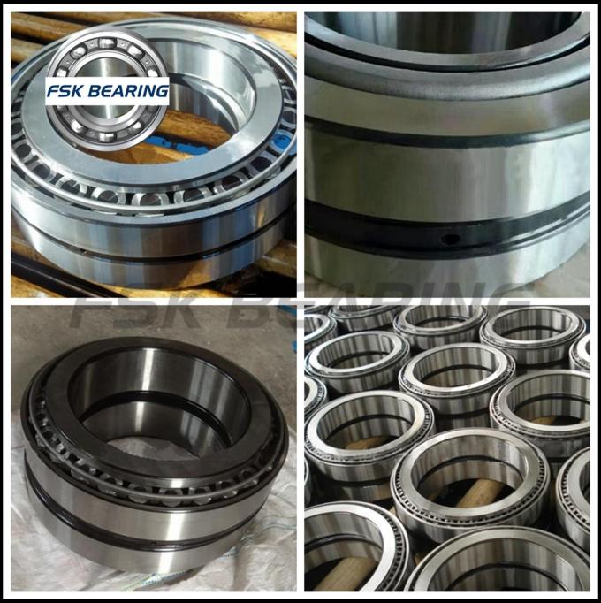 Euro Market L476549/L476510CD Double Row Tapered Roller Bearing For ...