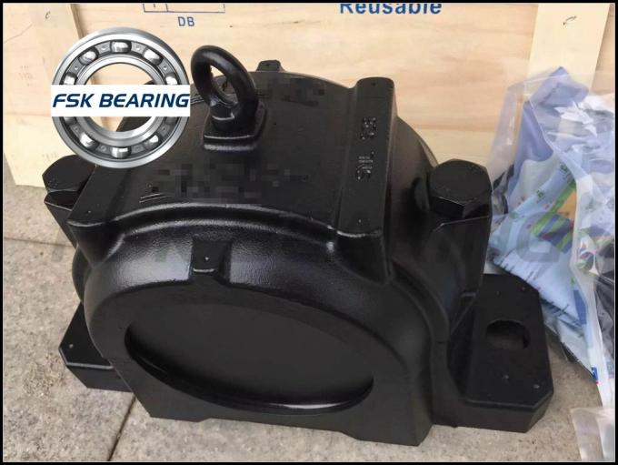 SNLN 3038 Plummer Block And Flanged Housing Units With Two Bolts